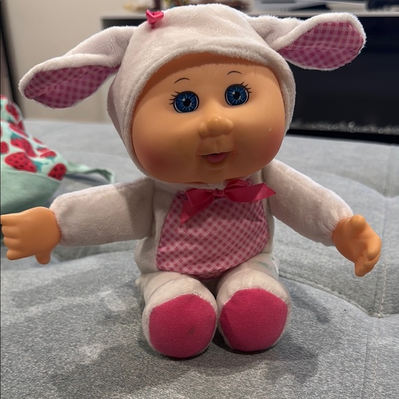 Cabbage Patch Kids | Toys | Cabbage Patch Kids Cuties Farm Friends 3 ...